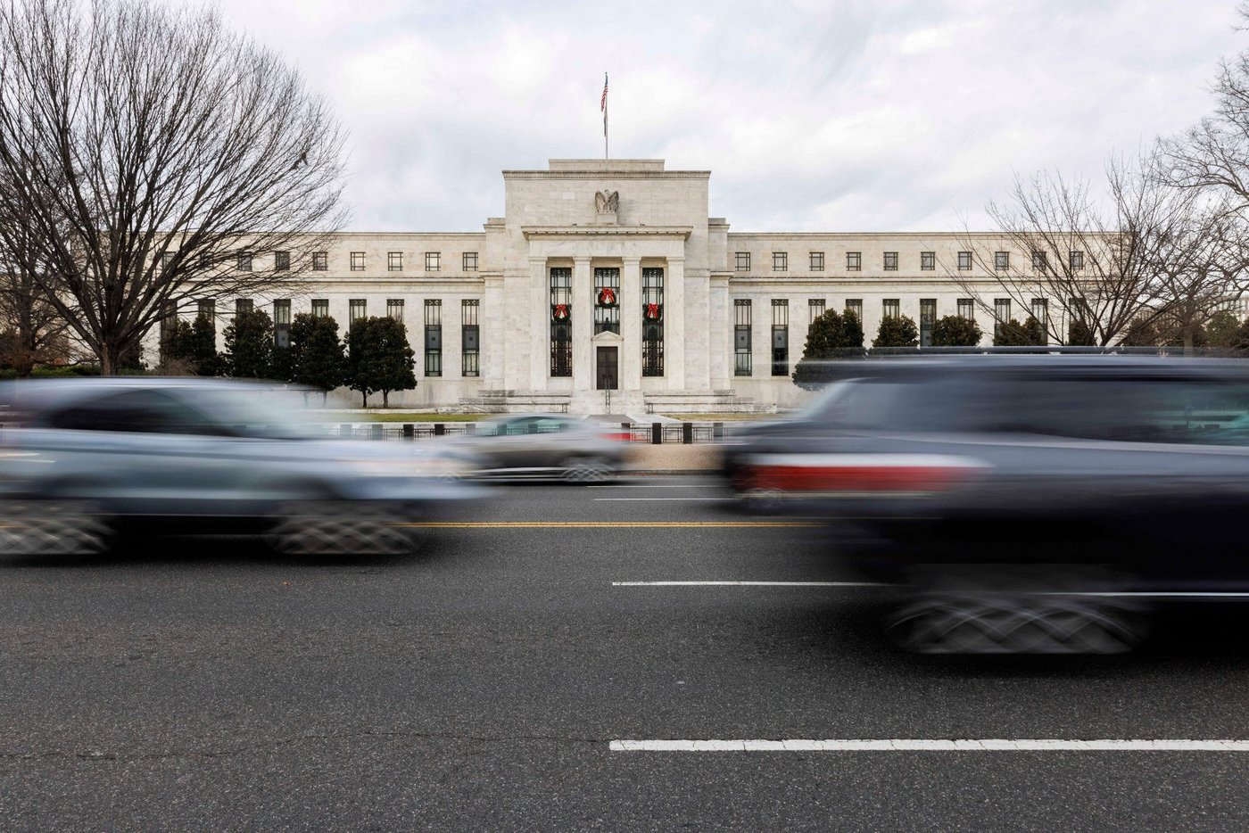 SVB-Pleite: Die Fed steht vor einem neuen Balanceakt