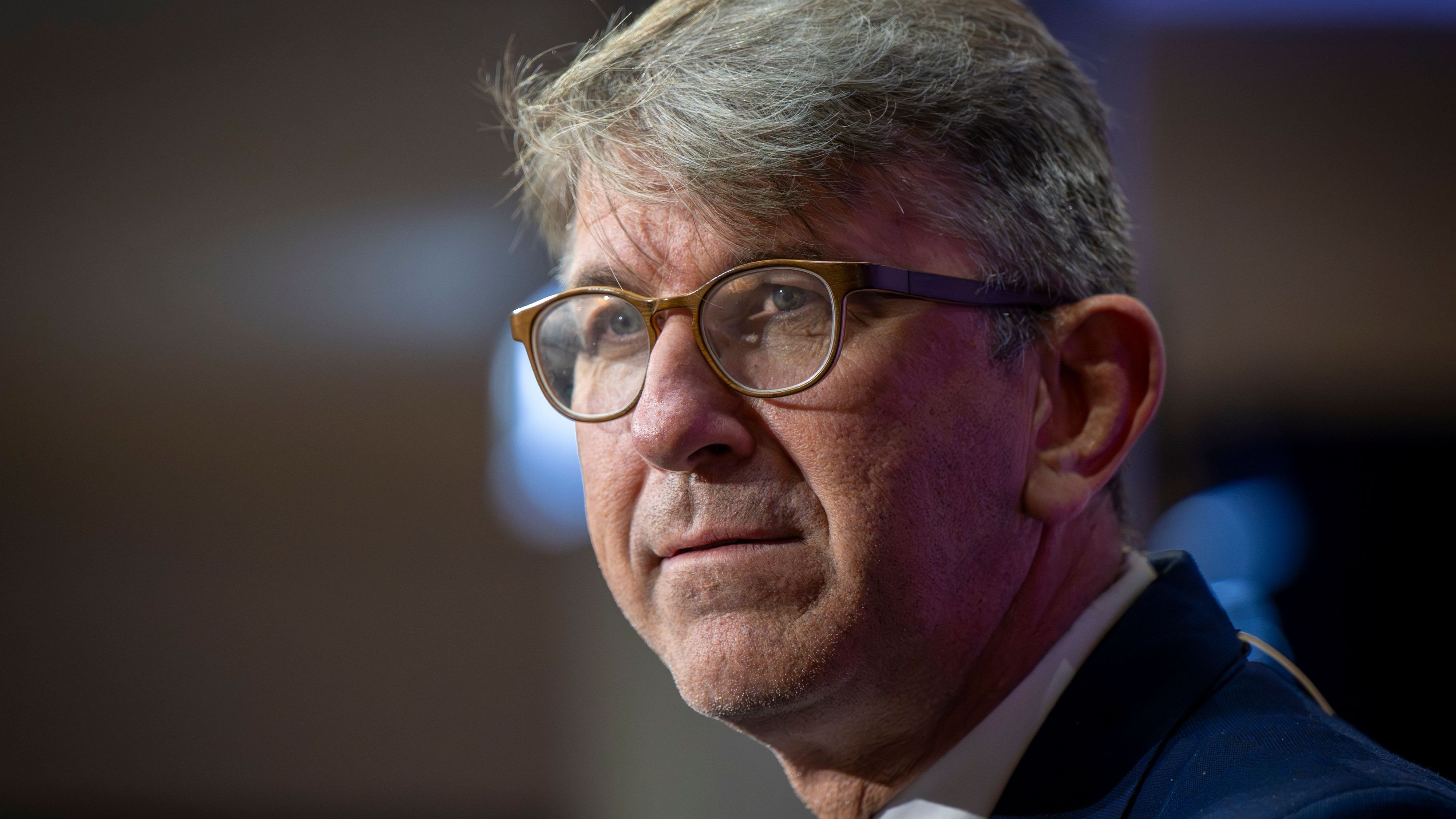 Wolfram Weimer: Debatte um Ludwig-Erhard-Gipfel – Staatsminister Weimer ...