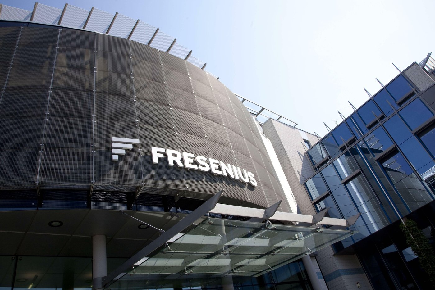Fresenius macht mehr Gewinn – und hält an den Jahreszielen fest