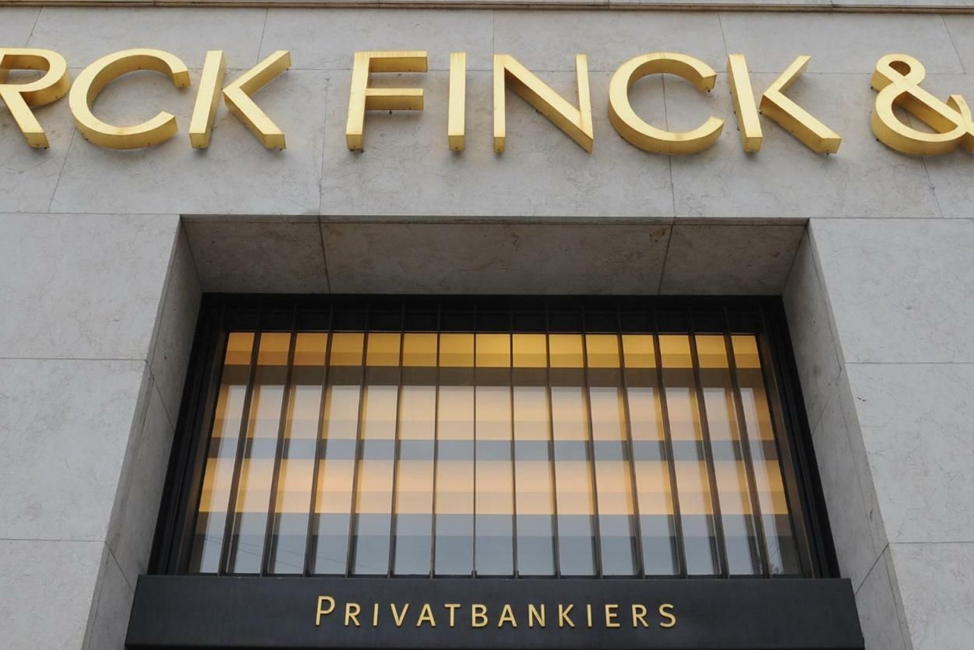 Merck Finck bekommt neuen Chef