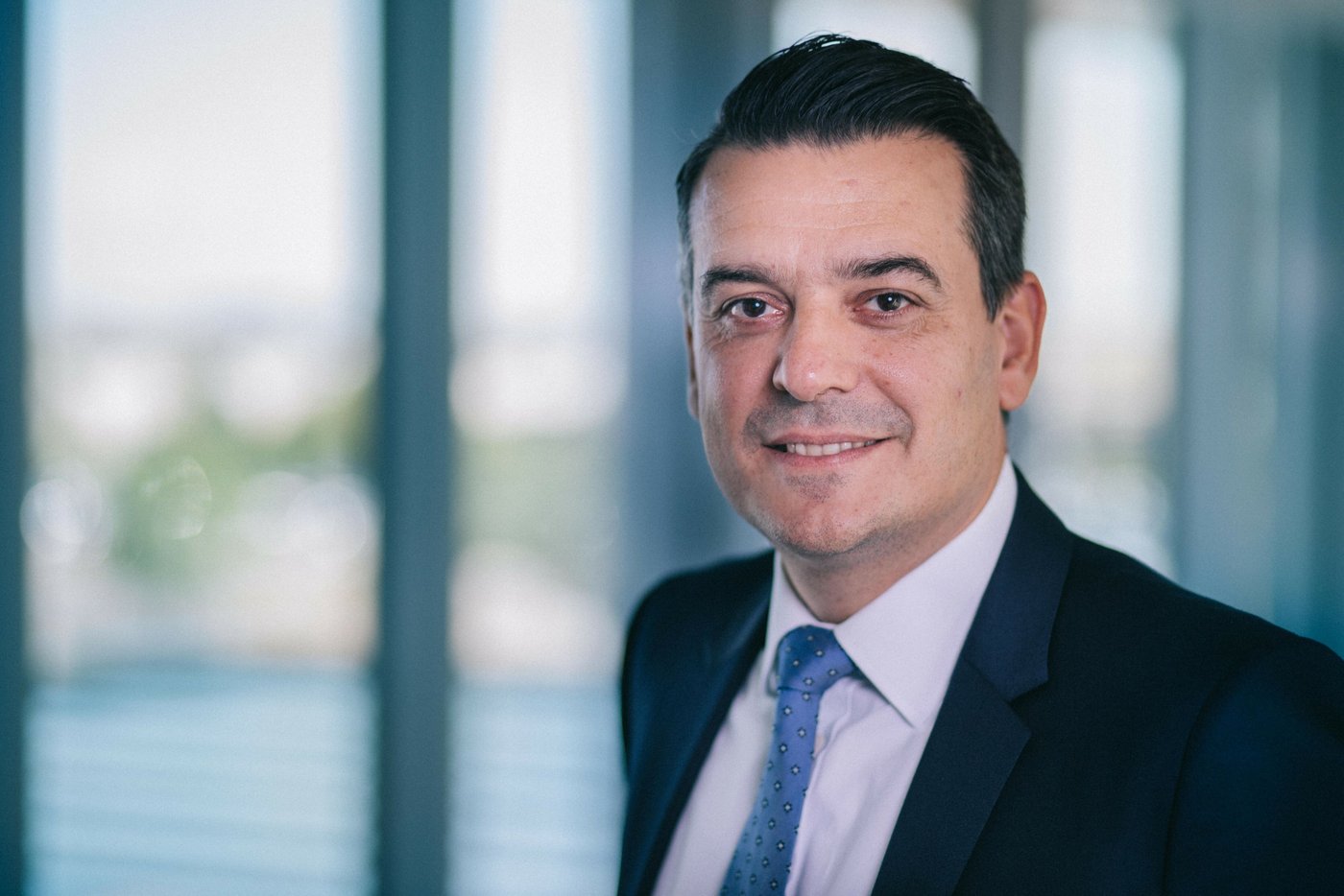 Hensoldt: Oliver Dörre wird 2024 neuer Chef des Rüstungskonzerns