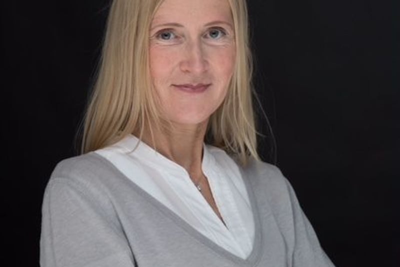 Frauennetzwerk: Diese Top-Managerinnen und Unternehmerinnen bilden den neuen Jahrgang von ...