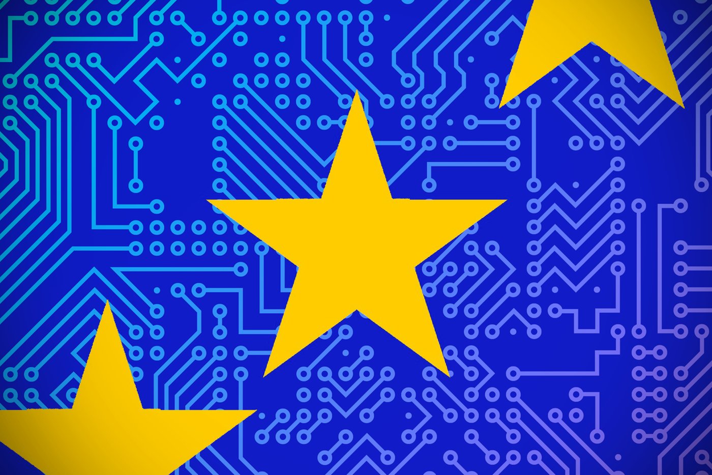 DeepL, Mistral, HuggingFace: Auf diese KI-Start-Ups setzt Europa