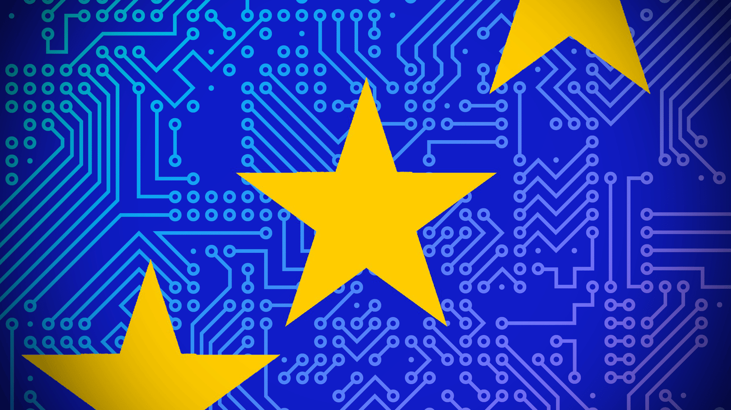 DeepL, Mistral, HuggingFace: Auf diese KI-Start-Ups setzt Europa