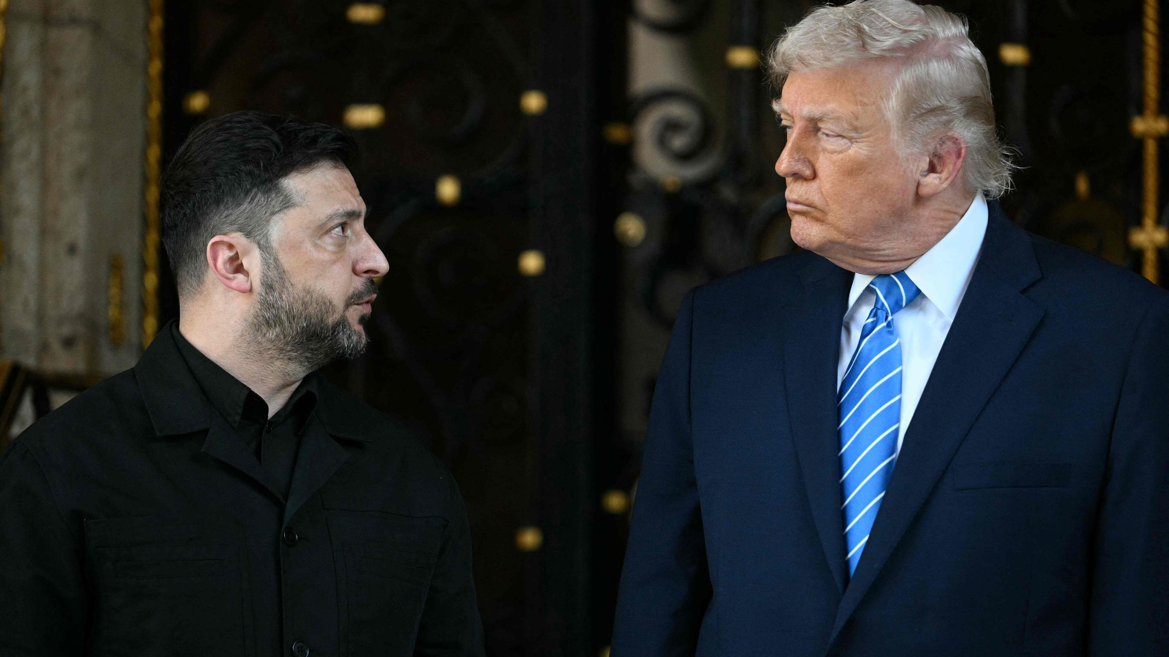 Ukraine: Washington und Kiew feilschen um Sicherheitsgarantien