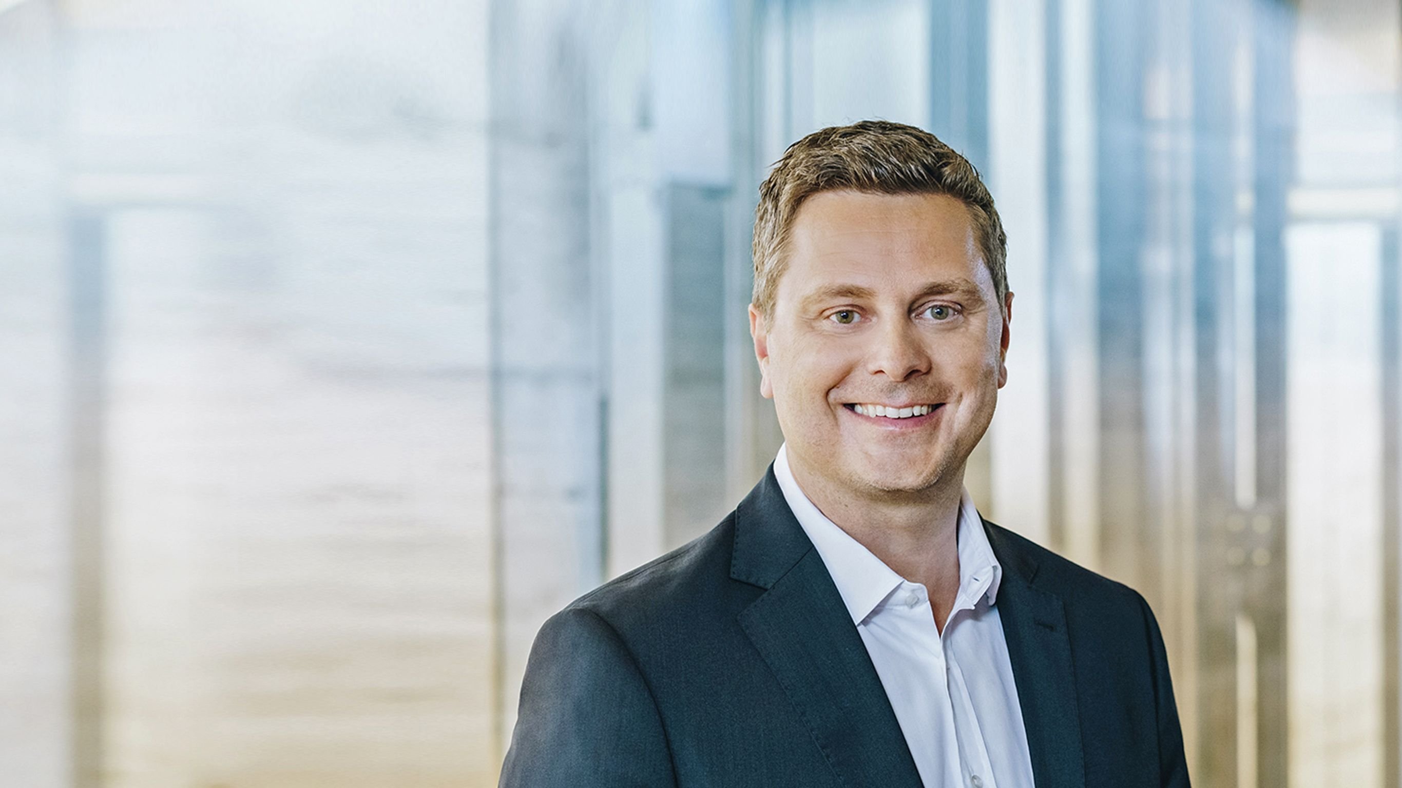 Pharma: Roche-Chef verteidigt den Milliarden-Deal mit den USA