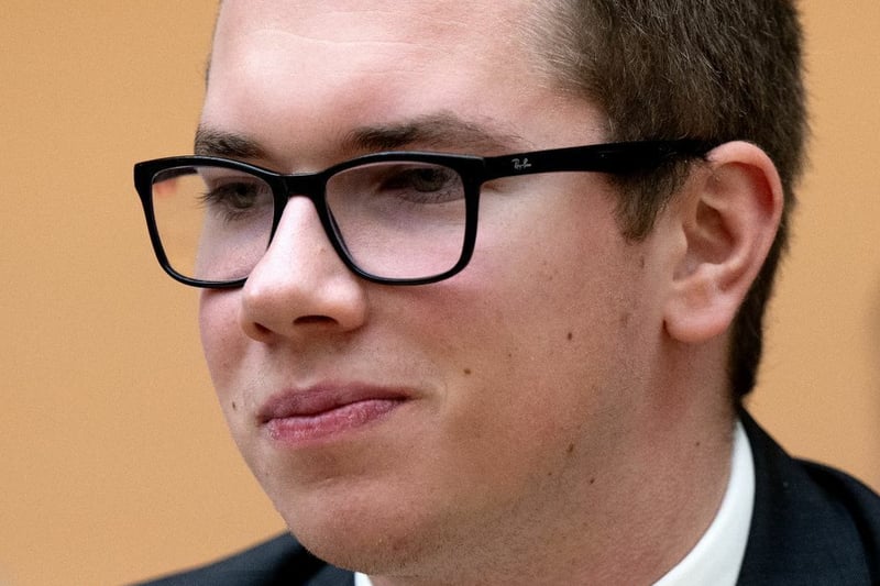 Rechtsextremismus: AfD-Landesparteitag: Halemba soll sein Mandat ...