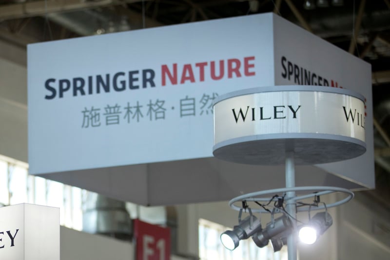 IPO von Springer Nature: Was Anleger zu den Aktien wissen sollten