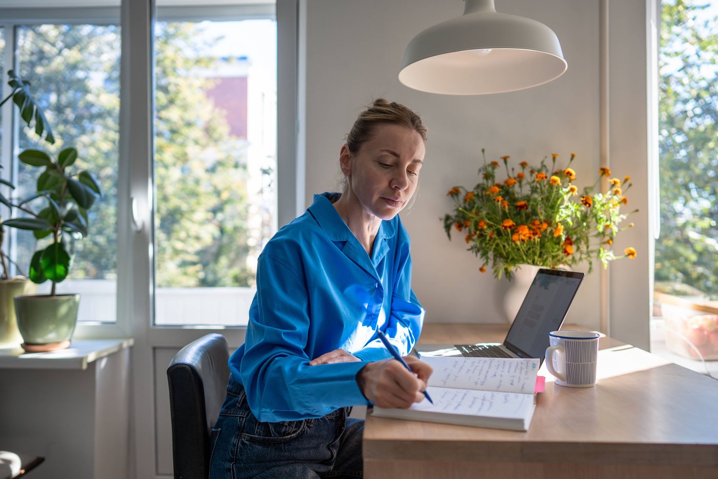 Homeoffice: Keine Gehaltserhöhung, weil Sie von zu Hause aus arbeiten?