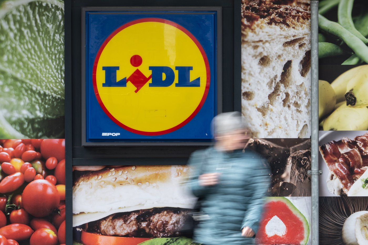 Discounter: Lidl im Konkurrenzkampf gegen Action und Co.
