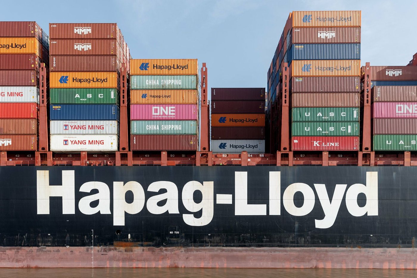 Hapag-Lloyd plant Rekorddividende – Aktie fast 15 Prozent im Plus