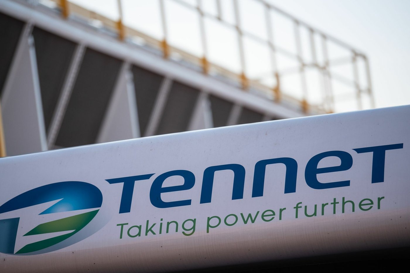 Energie: Tennet organisiert sich neu