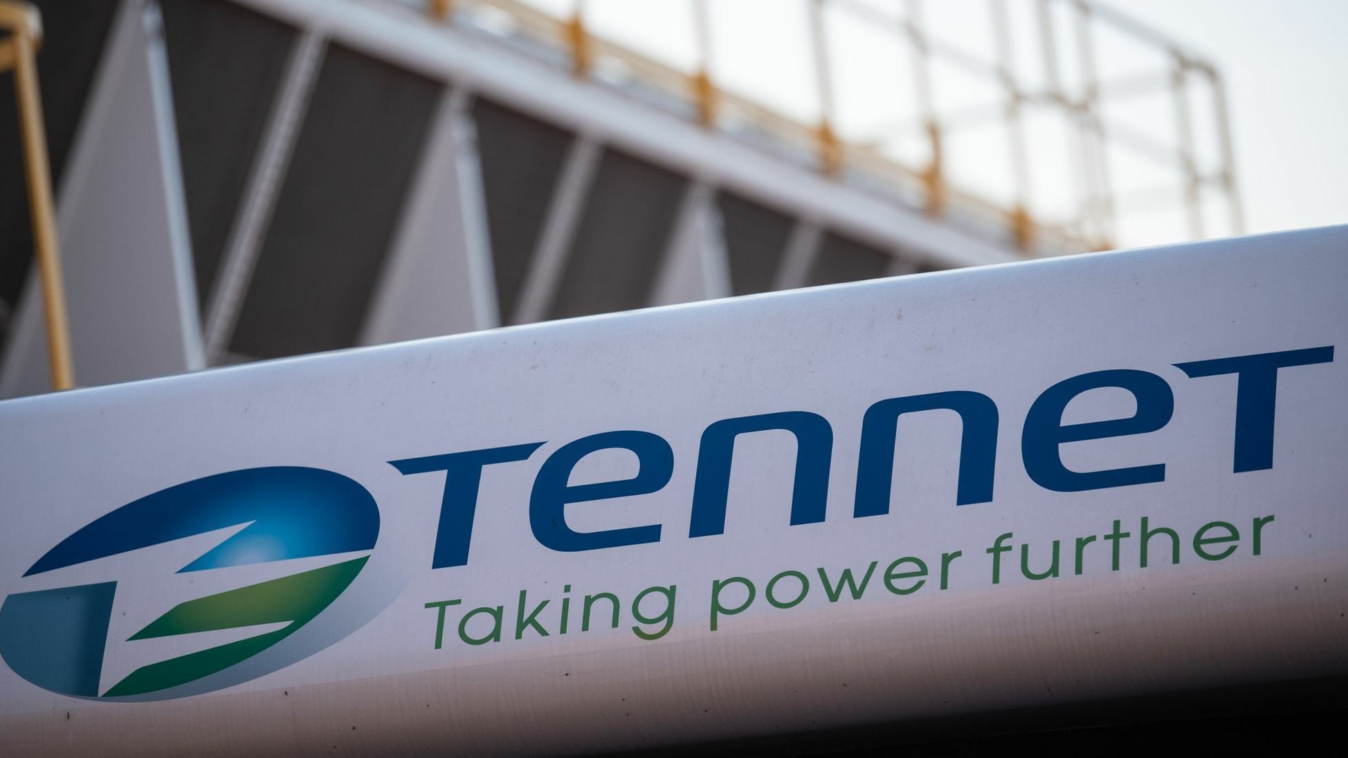 Energie: Tennet organisiert sich neu