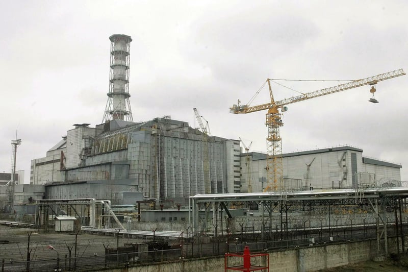 Atomkraft: Atombehörde – Umfassende Sanierung der Tschernobyl-Hülle nötig