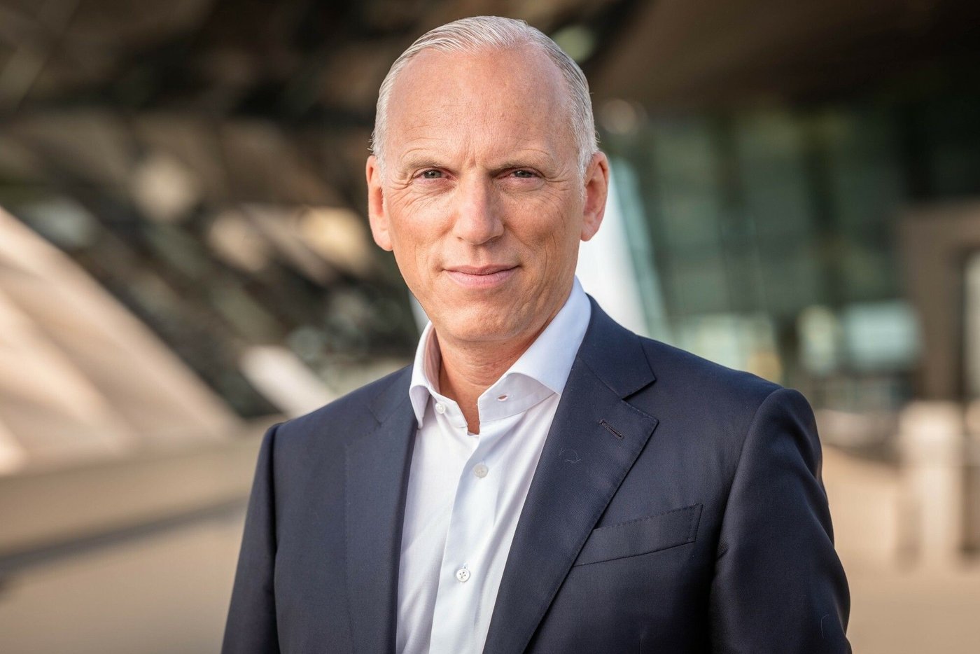 BMW: Jochen Goller ersetzte Pieter Nota als Vertriebsvorstand