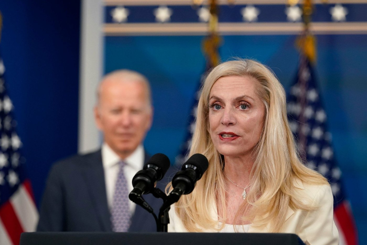 Brainard und Bernstein – Bidens neues Power-Duo für die US-Wirtschaft