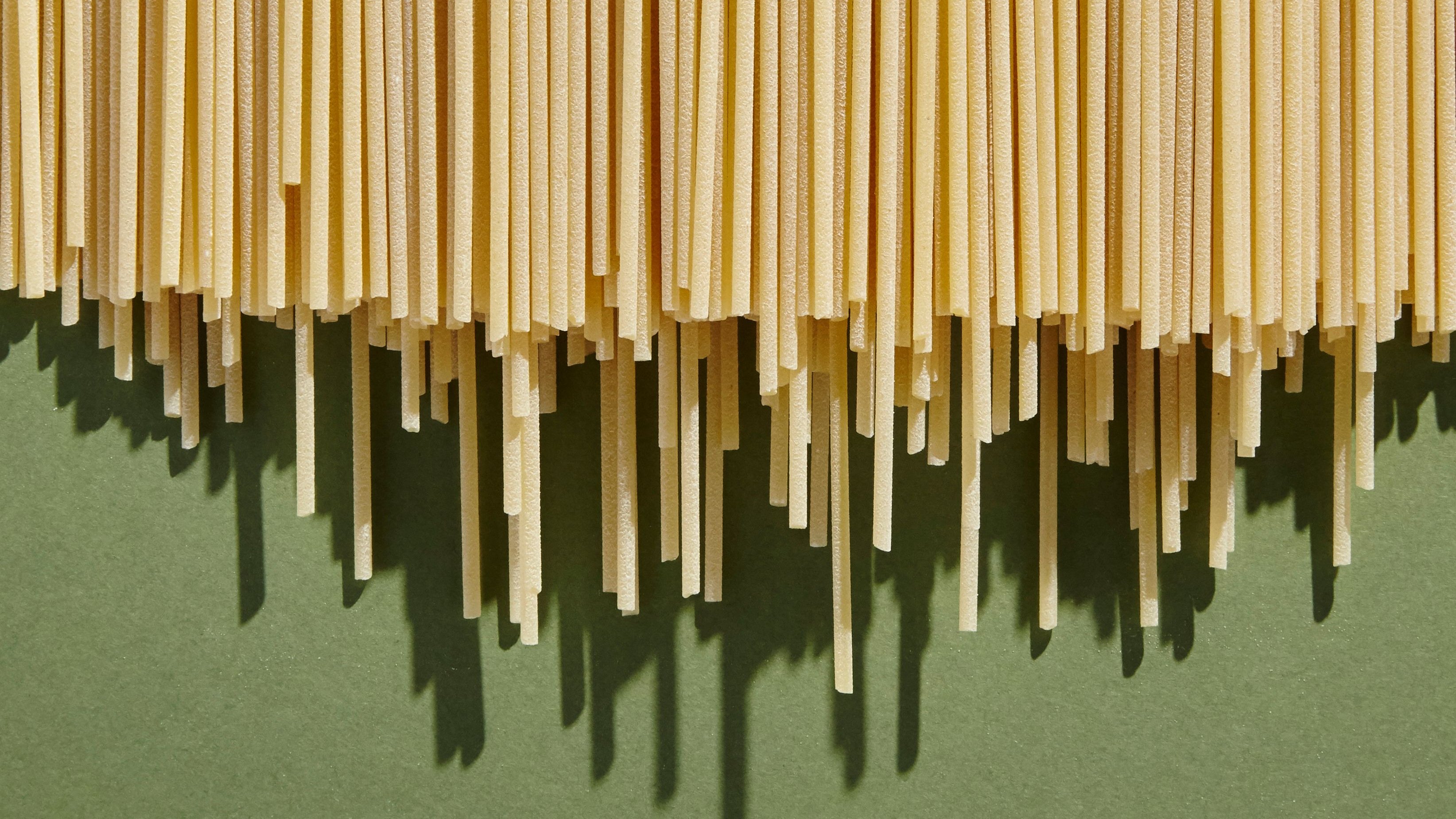 Weltnudeltag: Wieso werden Nudeln von den Deutschen so geliebt?