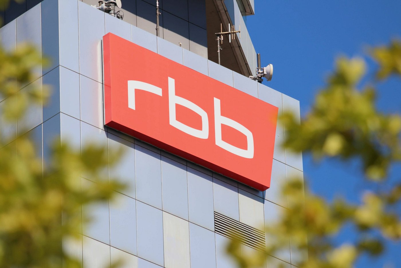 RBB-Mitarbeiter kritisieren geplante Interims-Intendantenwahl