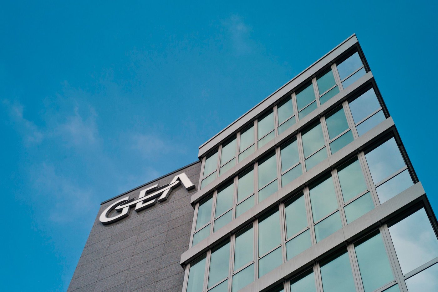 Gea-Aktie: Anlagenbauer will profitabler werden und zukaufen