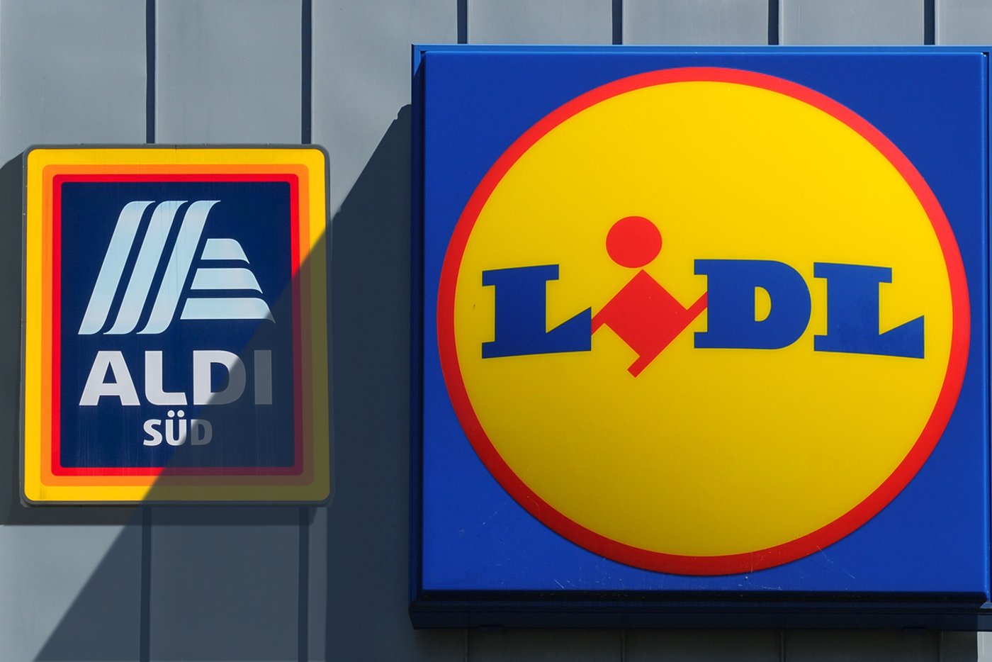 Discounter: 50 Jahre Lidl – Wie Dieter Schwarz Aldi das Fürchten lehrte