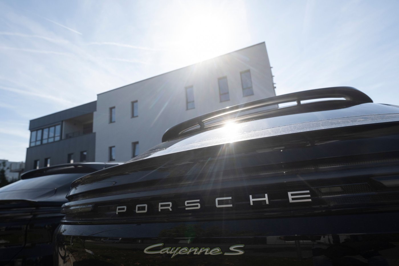 E-Mobilität: Warum Porsche seine Batterietochter Cellforce aufgibt