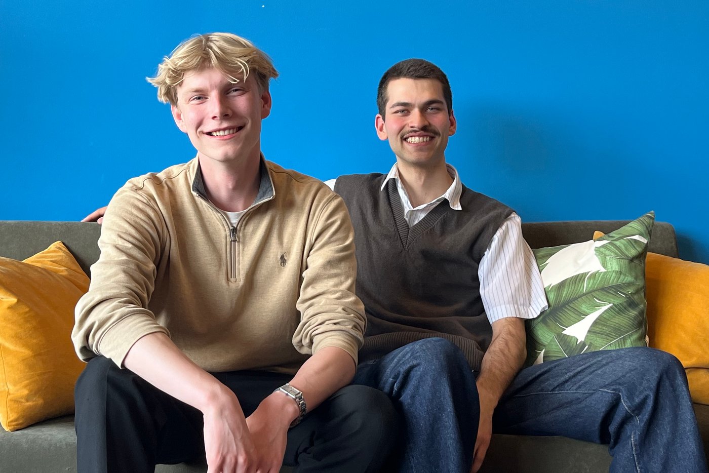 Anonetics: Dieses Start-up will Faxgeräte aus Arztpraxen verbannen