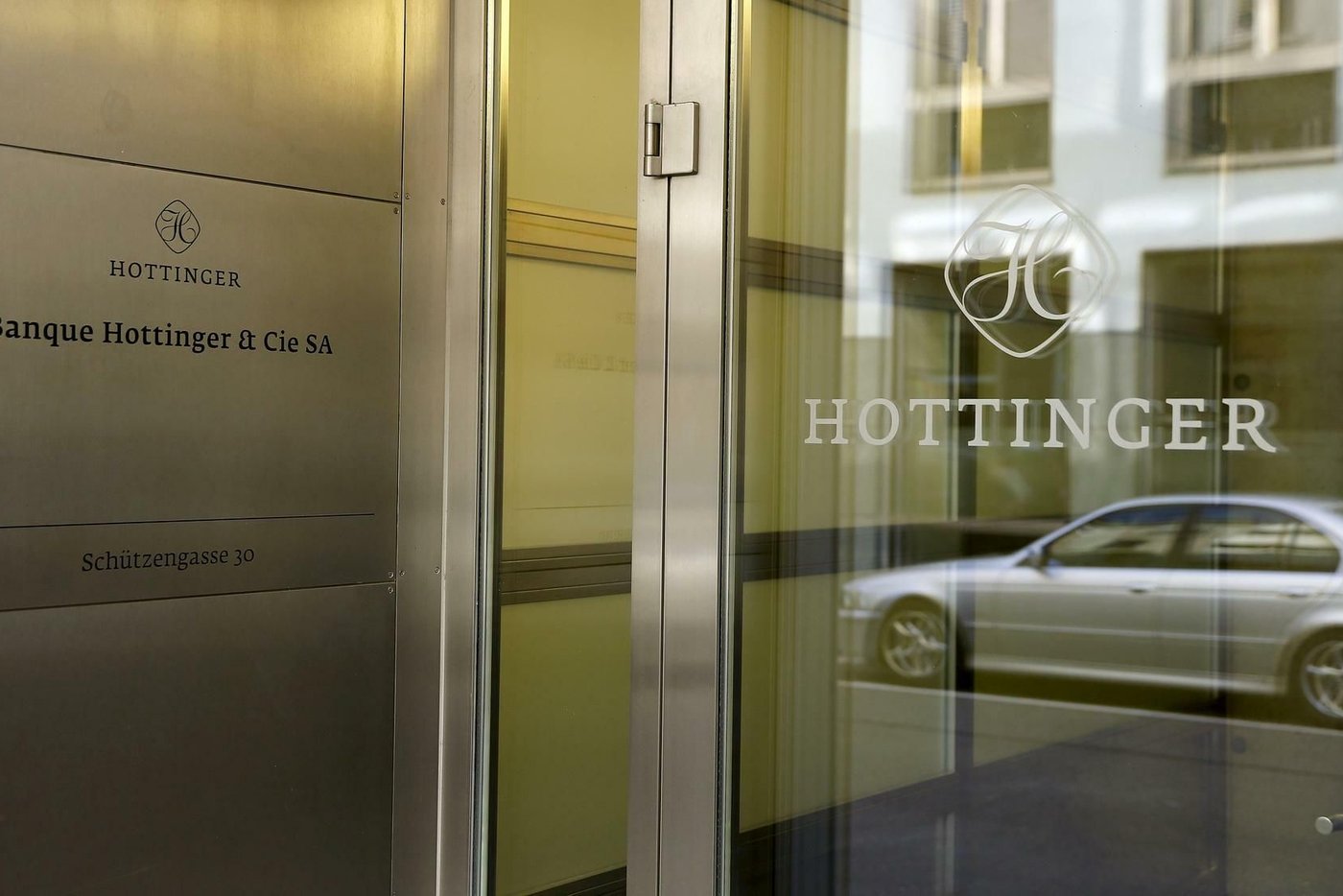 Hottinger & Cie.: Bitteres Ende einer Traditionsbank