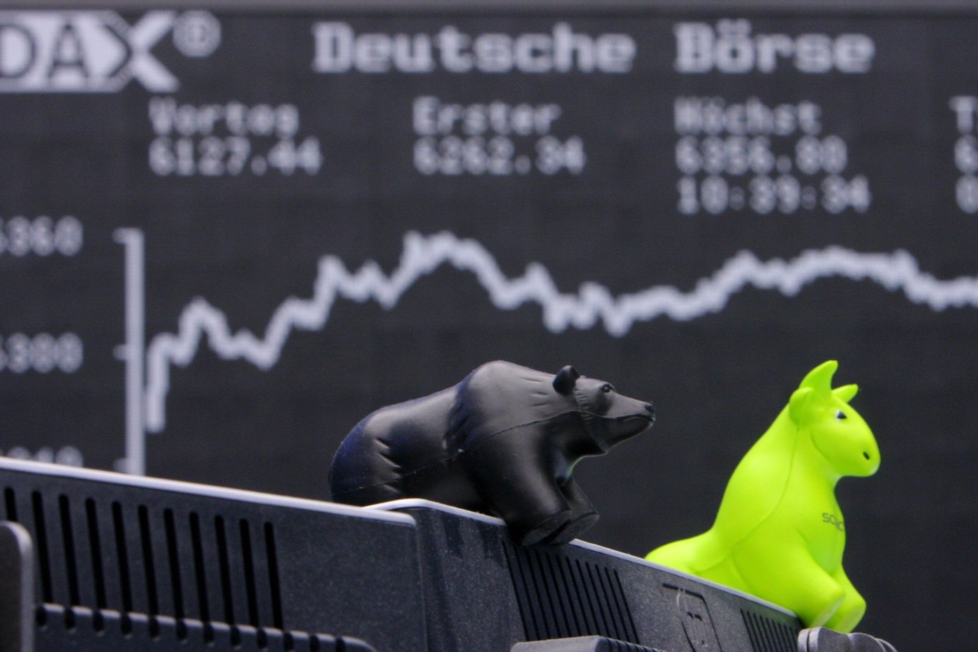 Aktien-Ranking: Das sind die teuersten Aktien der Welt 2024