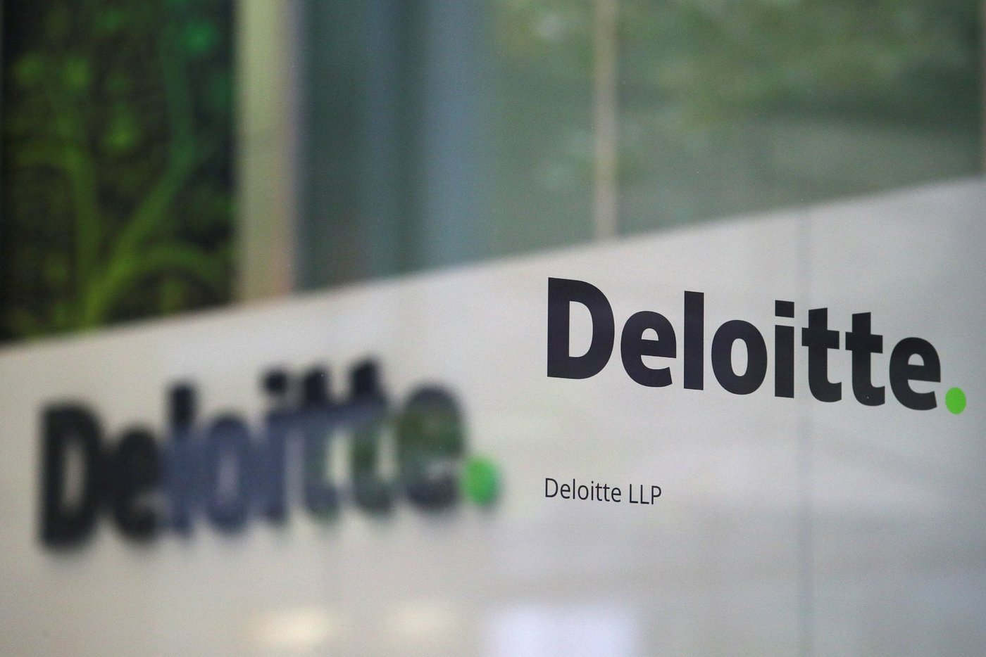 Deloitte Q3-Zahlen: Wirtschaftsprüfer legt um 24 Prozent zu