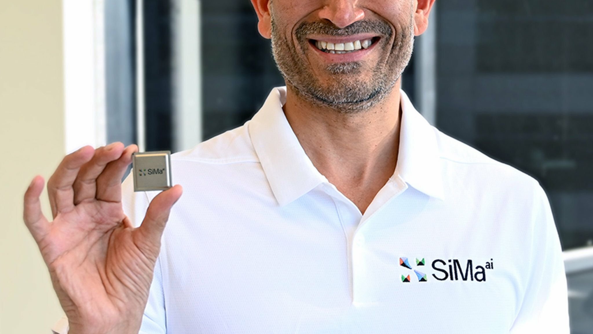 Sima.ai: Chip-Start-up drängt in die deutsche Industrie