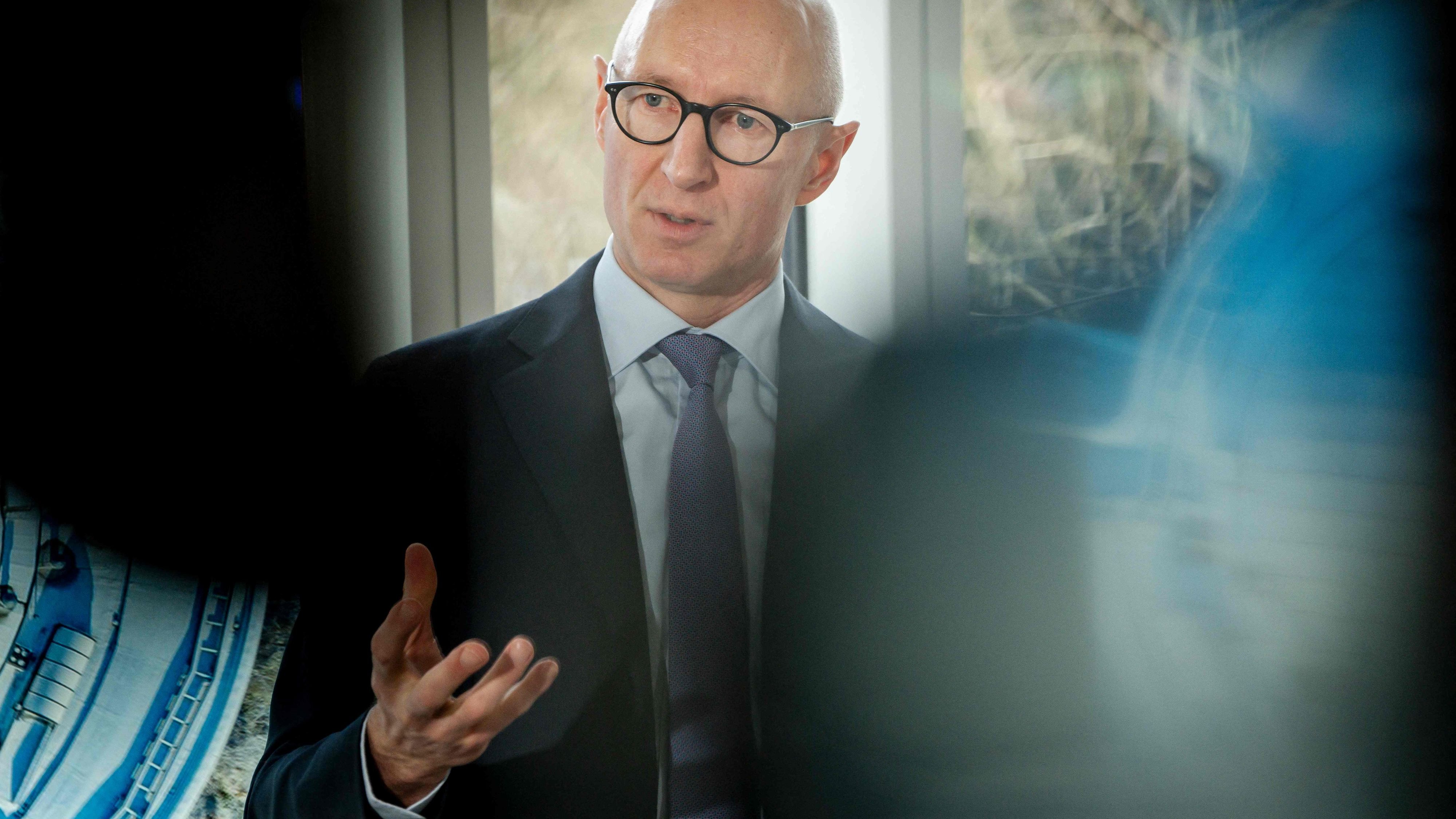 Pharma: Novo-Nordisk-Chef Jorgensen tritt nach Kursrutsch zurück