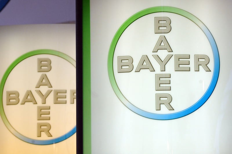 Bayer: Gerinnungshemmer Asundexian wird erneut Hoffnungsträger