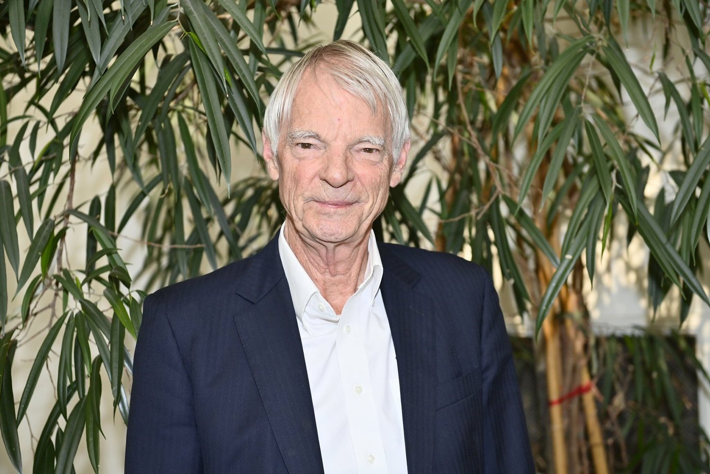 Michael Spence: „ChatGPT wird Herausforderung für alle, die Inhalte ...