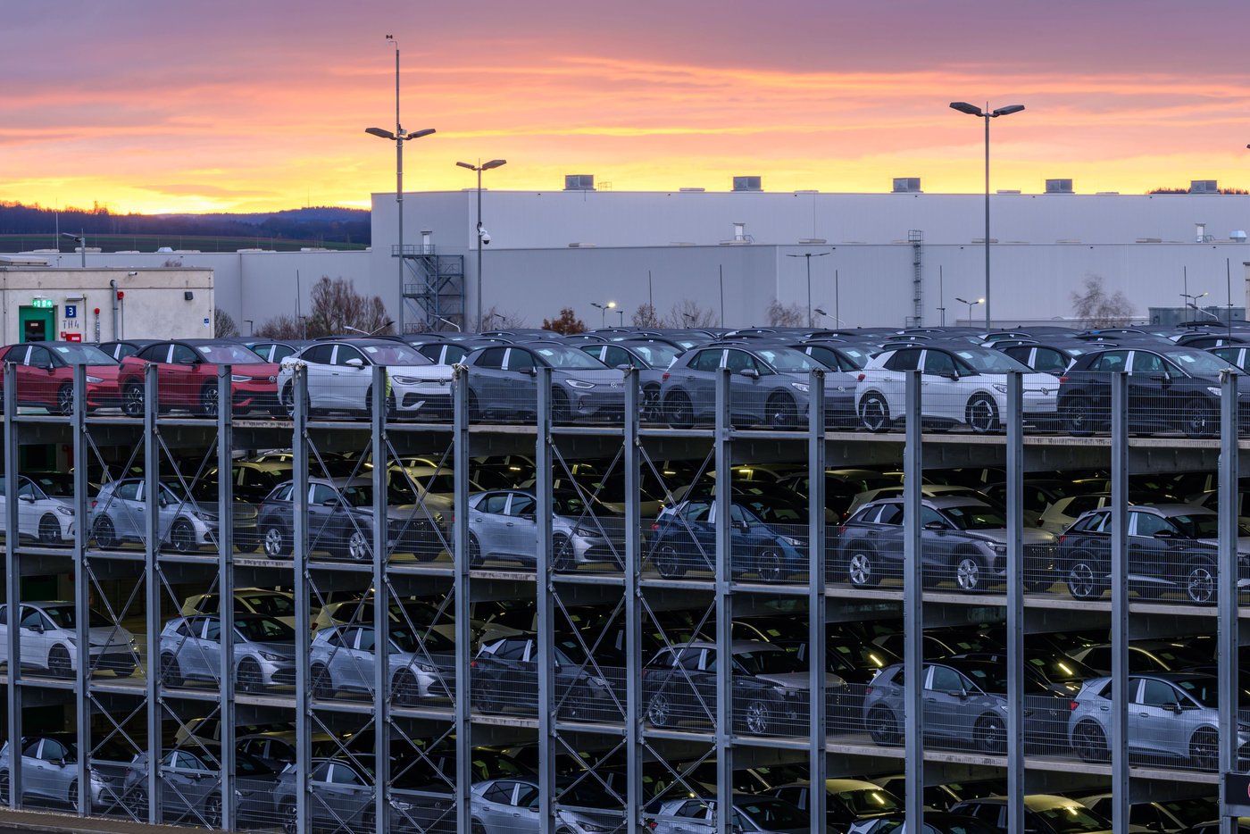 DIHK-Umfrage: Deutsche Firmen im Ausland sehen die USA als „Problemregion“