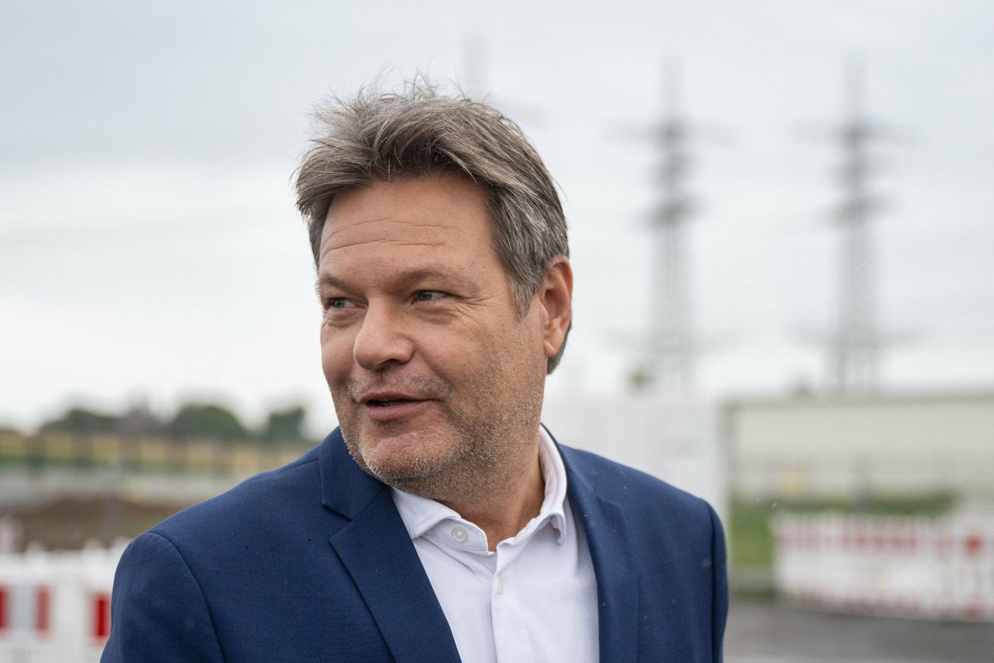 Baubeginn für „Energie-Schlagader der Nation“ – Kommt die Nord-Süd ...