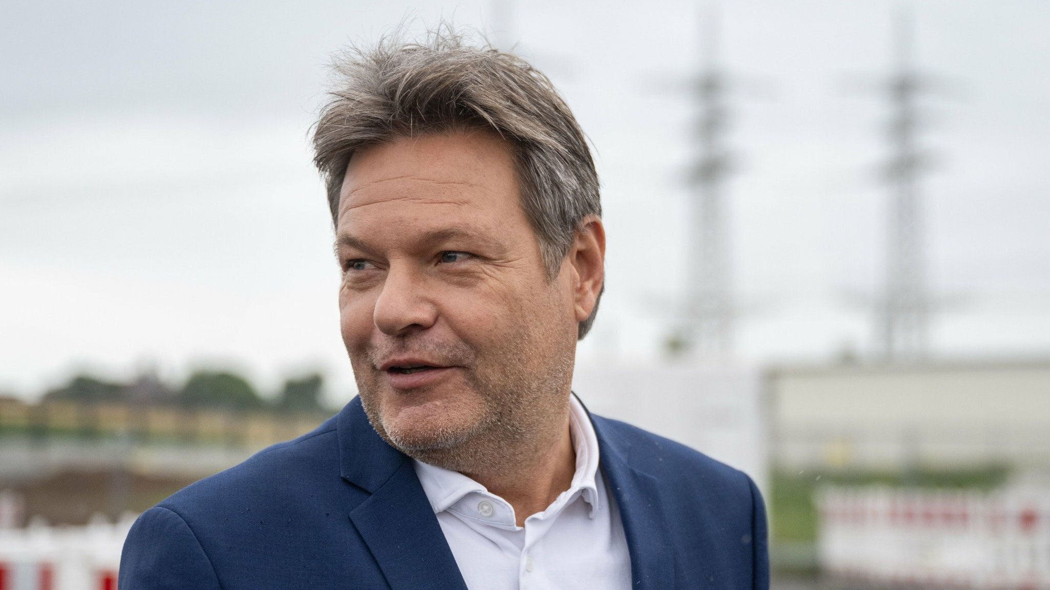 Baubeginn für „Energie-Schlagader der Nation“ – Kommt die Nord-Süd ...
