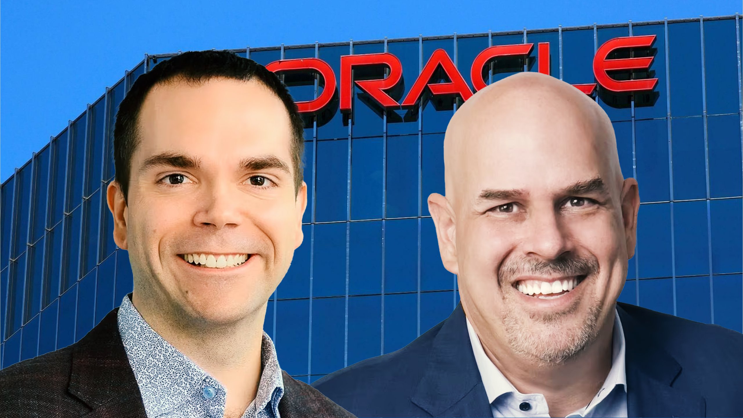 Oracle: SAP-Rivale ernennt Doppelspitze – Cloud-Chef wird befördert