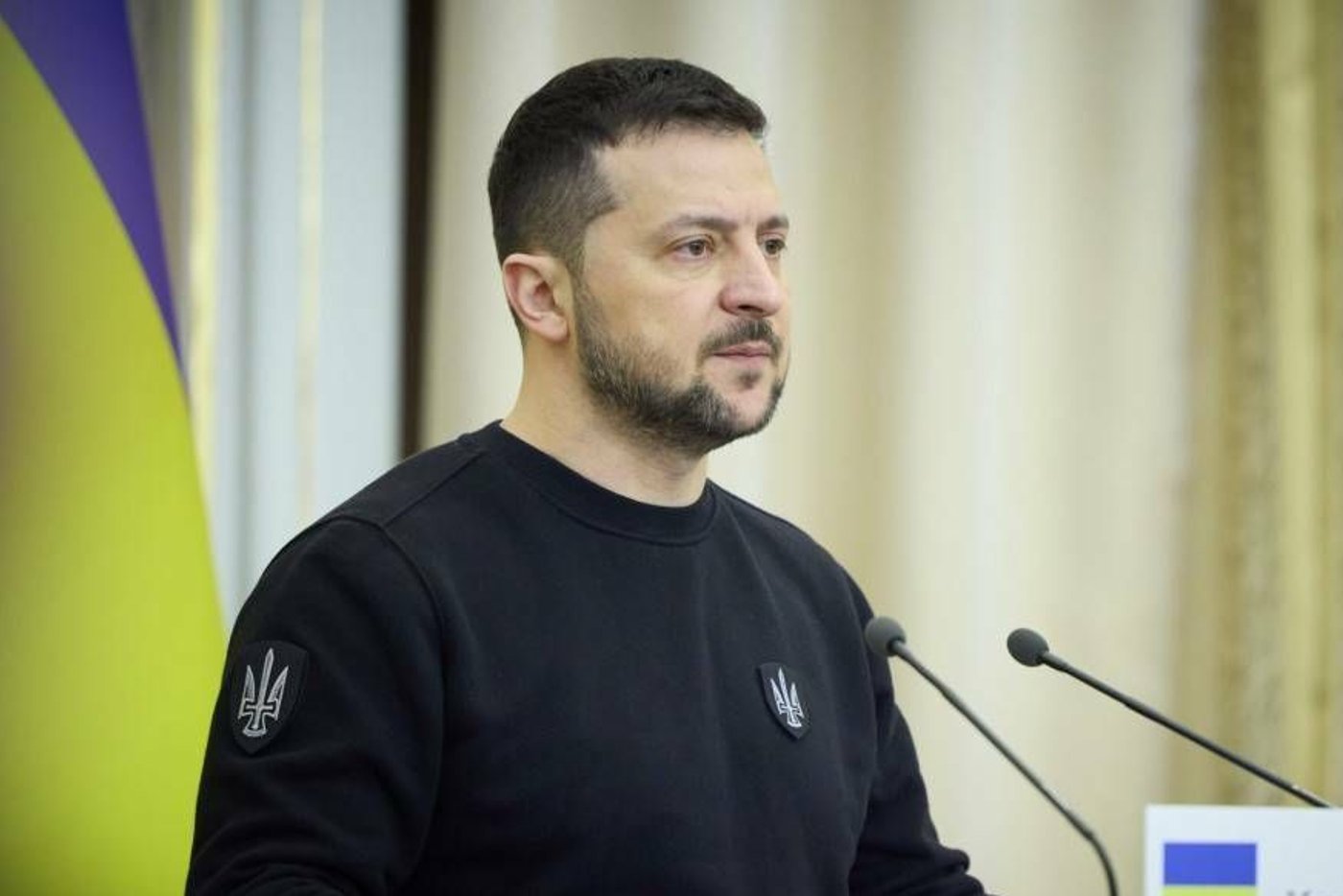 Selenski ehrt getöteten Scharfschütze