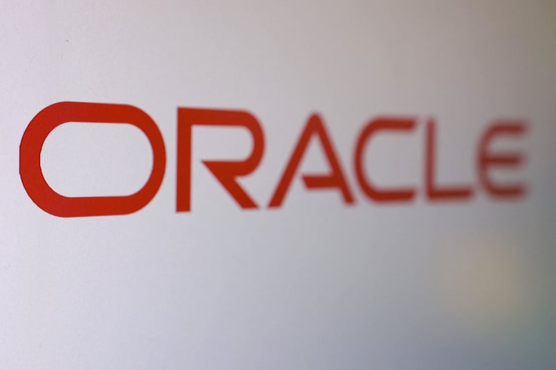 Künstliche Intelligenz: Oracle und Meta verhandeln offenbar über 20 ...