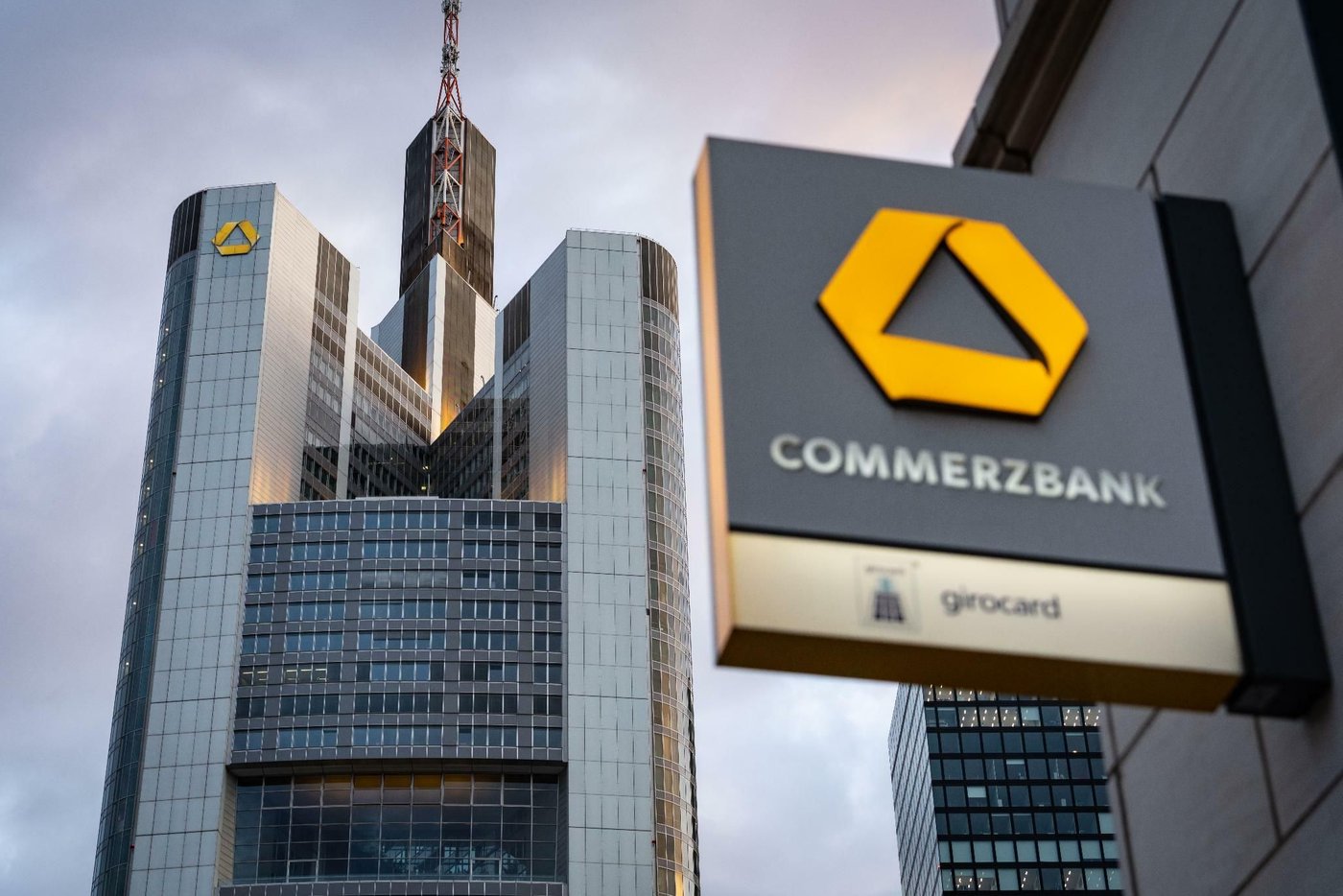 Prozess: Commerzbank schöpfte bei Wirecard Verdacht – und fand keinen ...
