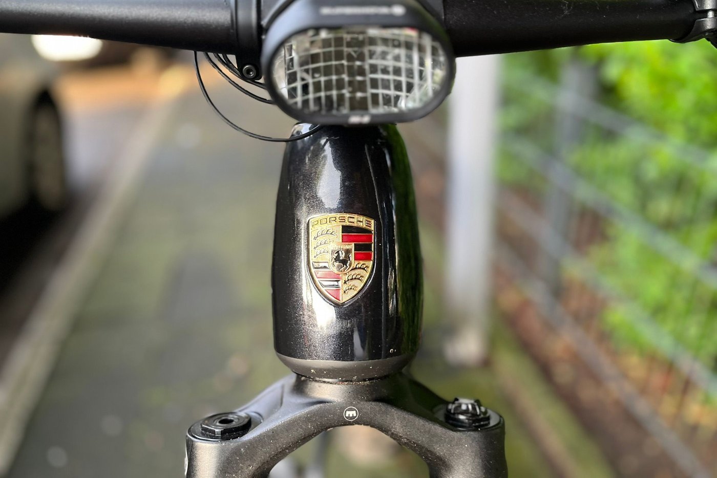 Porsche: Wie überzeugend ist das E-Bike des deutschen Autokonzerns?