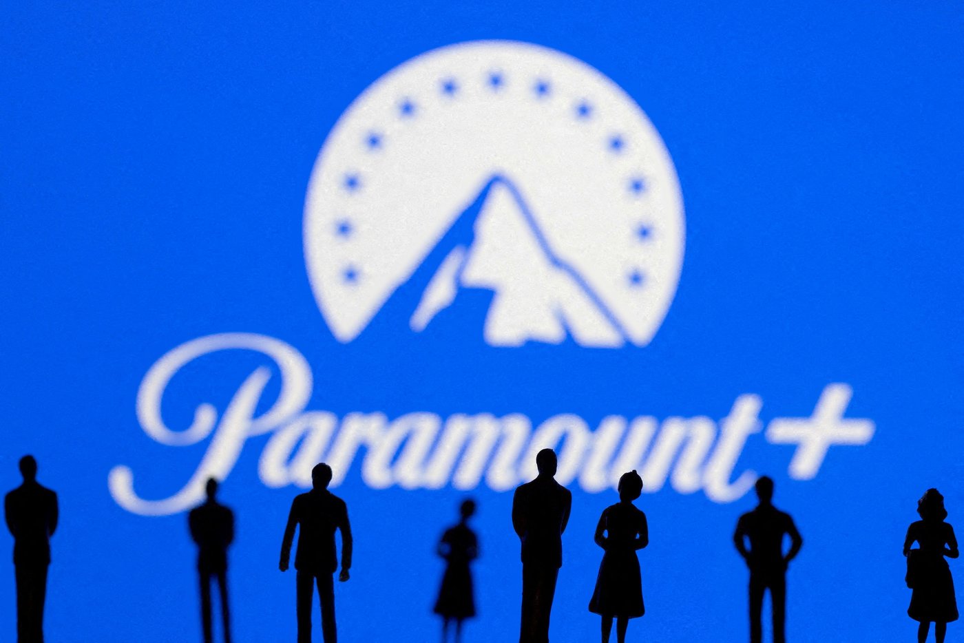 Übernahme: Skydance erwirbt offenbar Mehrheitsbeteiligung an Paramount