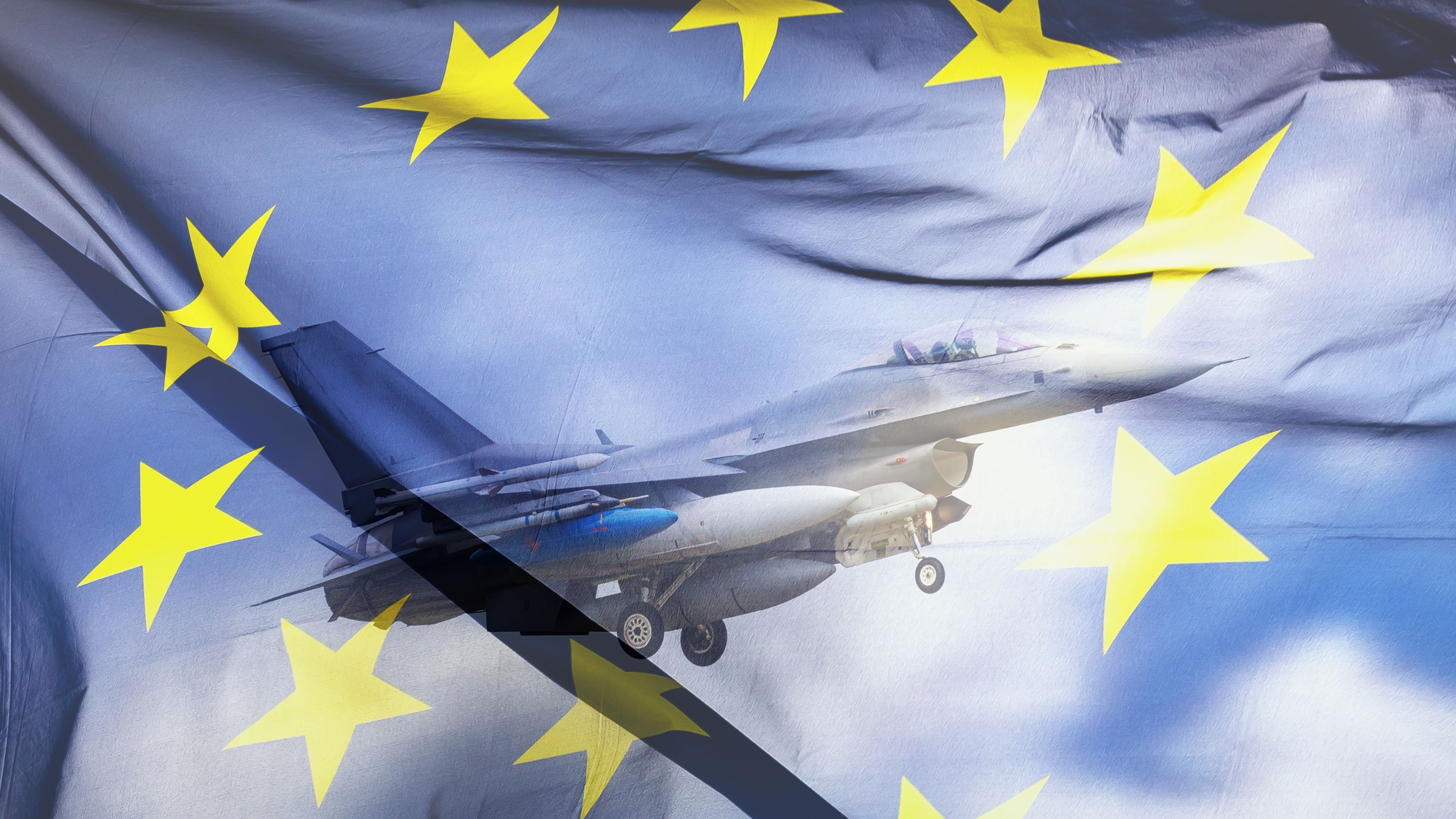 Nato: Könnte sich Europa ohne die USA im Krieg gegen Russland verteidigen?