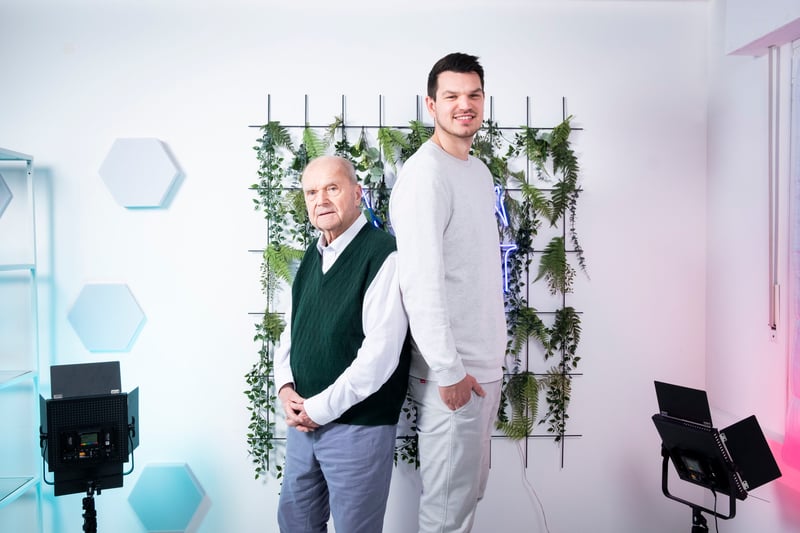 Familienunternehmen: Warum Max Klemmer die Miss-Germany-Wahl revolutioniert