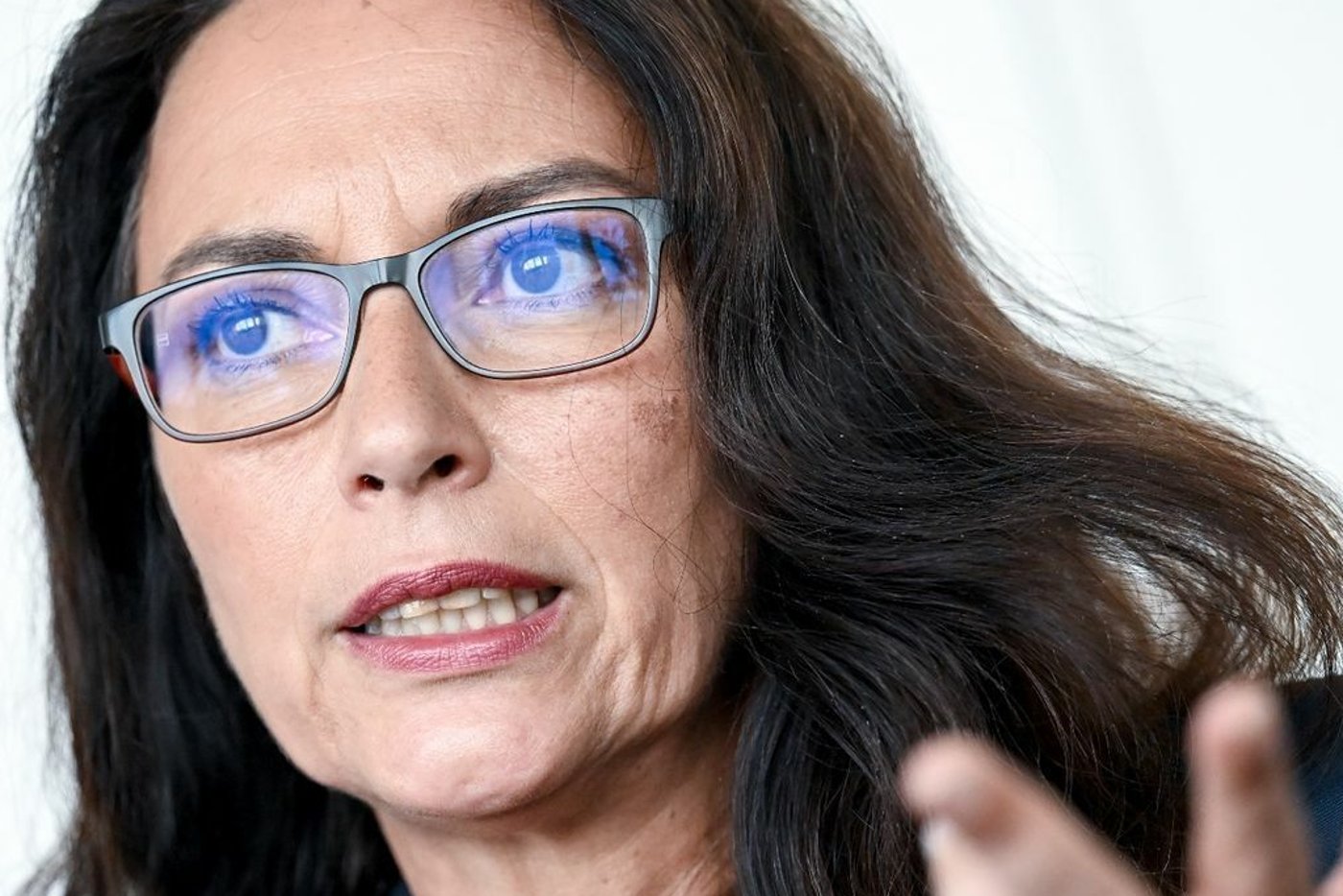 Industrie: DGB-Chefin fordert „Superabschreibungen“ für manche Unternehmen