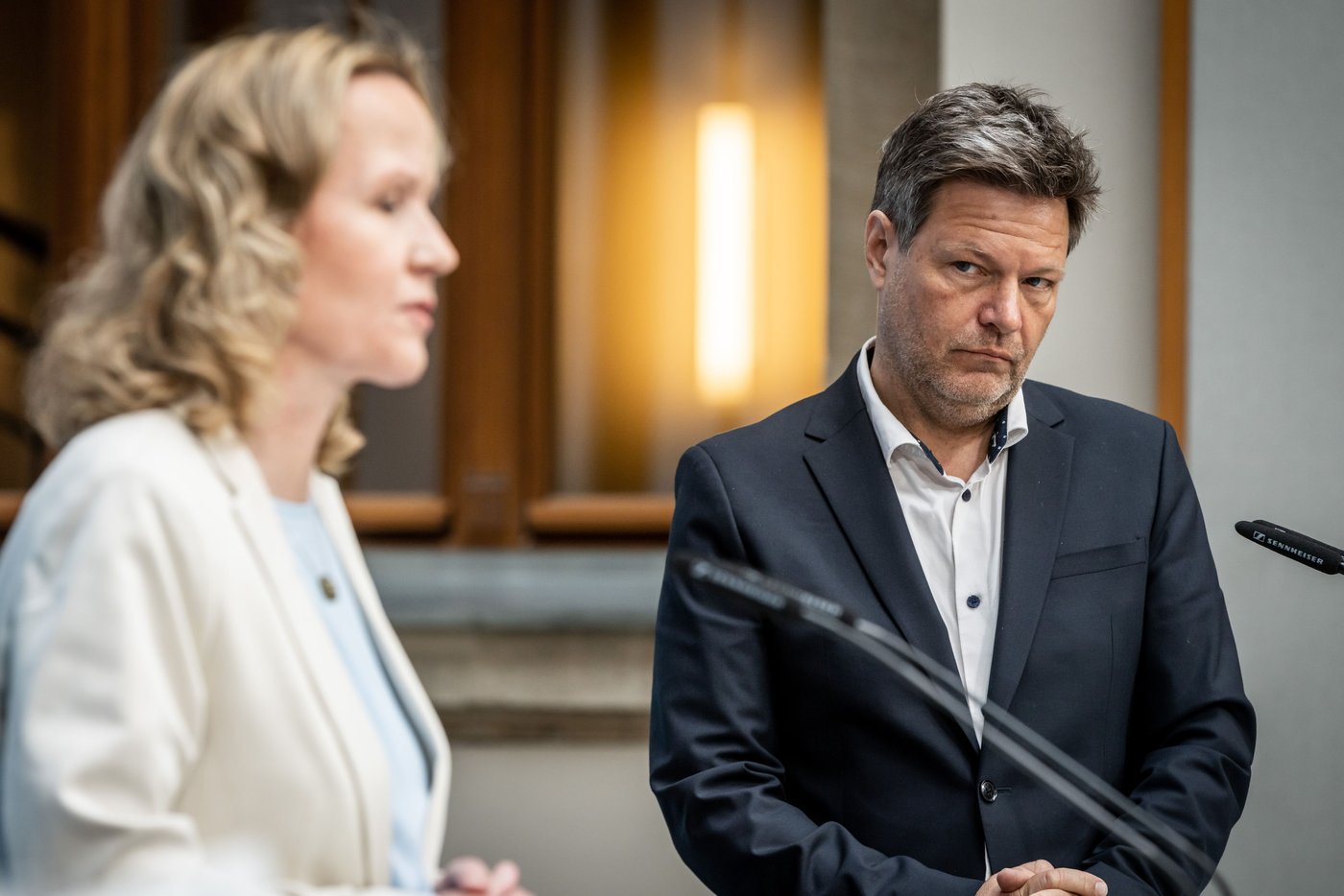 Untersuchungsausschuss: Union will mögliche Täuschung beim Atomausstieg prüfen lassen