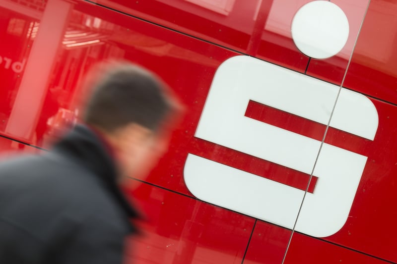 DSGV: EZB-Manager Schäfer leitet künftig Payment-Sparte bei ...