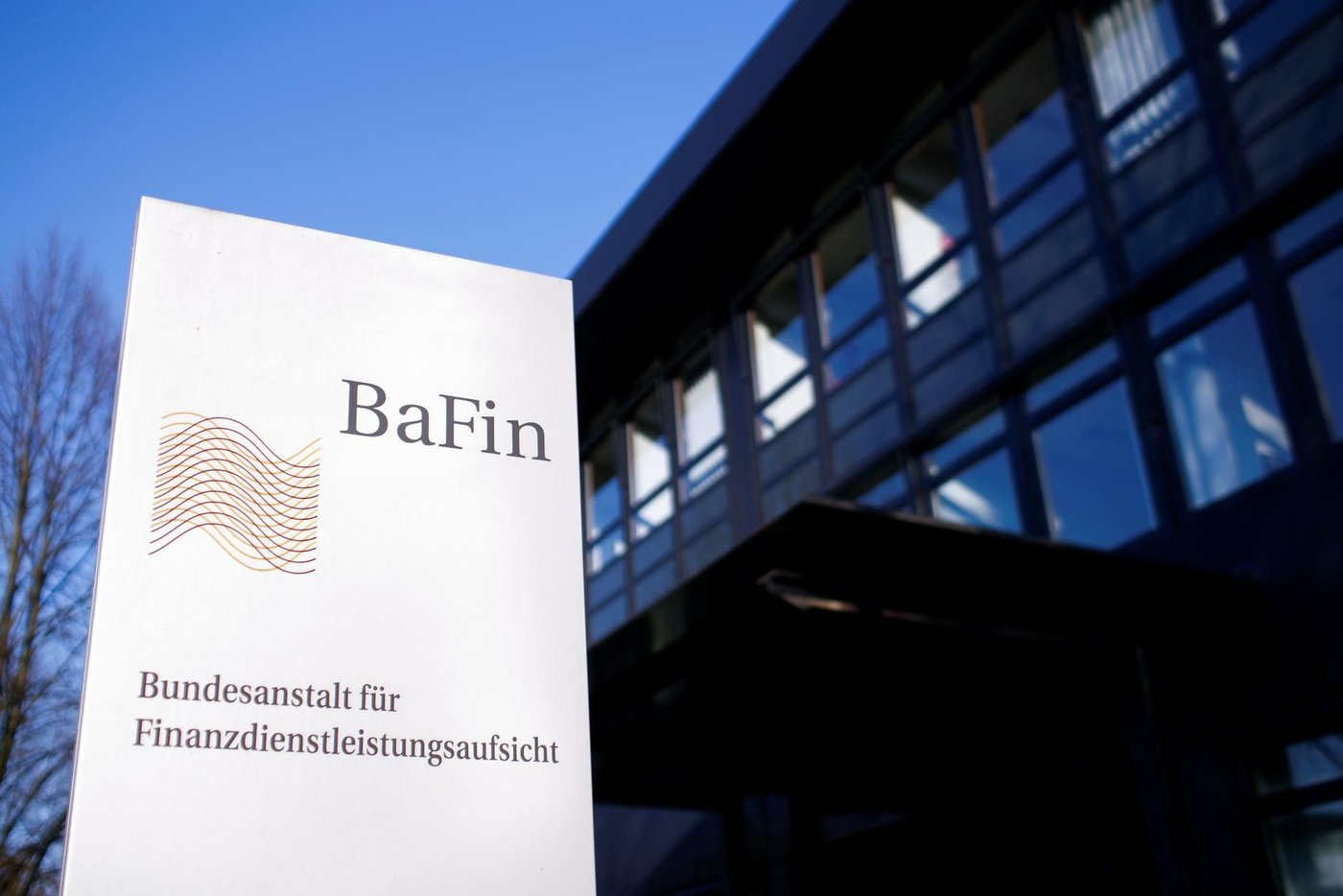 Bafin sieht Lebensversicherer durch Corona-Krise nicht gefährdet