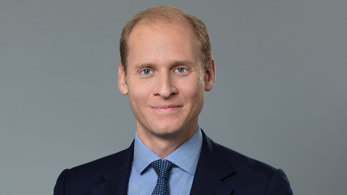 Investmentmanagement: Michael Sacher wechselt zu Kingstone Real Estate
