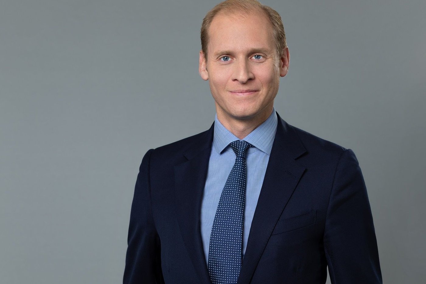 Investmentmanagement: Michael Sacher wechselt zu Kingstone Real Estate